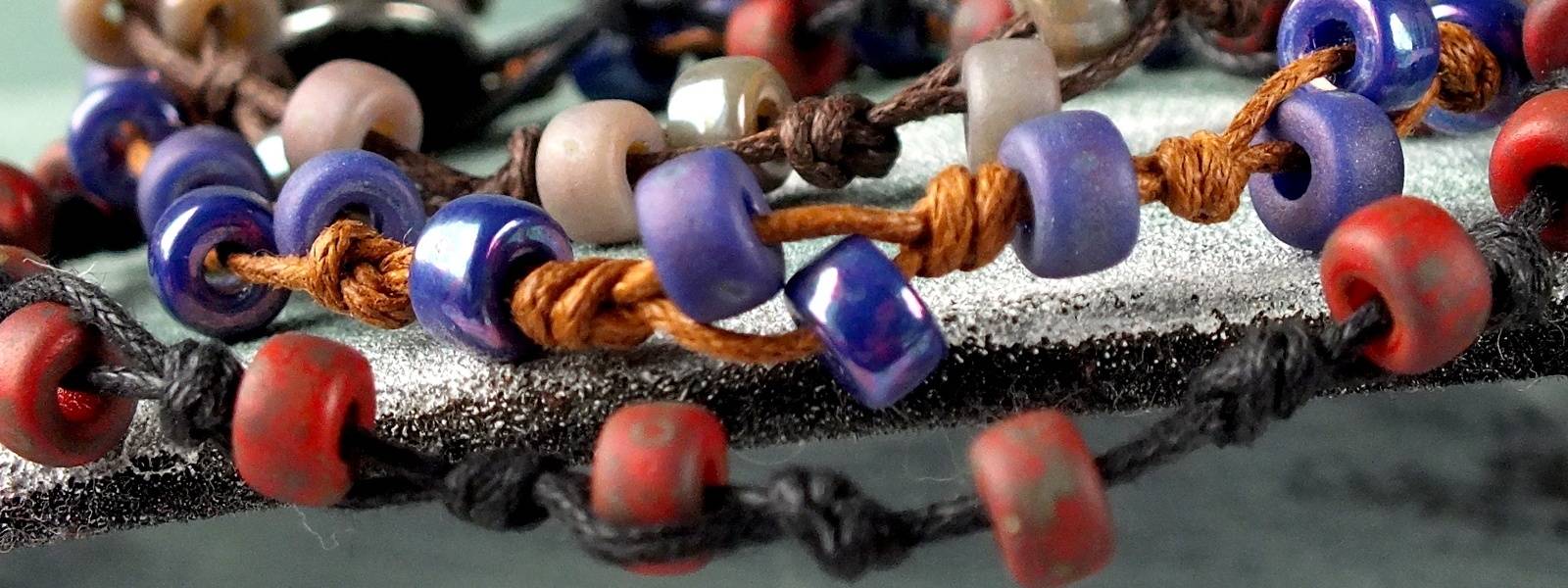 FREE PATTERN FOR MATUBO 2/0 | Matubo